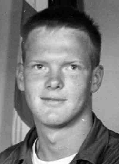 Daniel Lewis Rowley | News, Sports, Jobs - Marietta Times